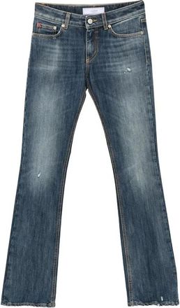 Seafarer Jeans - - Jeans - Damen - Blau - W28