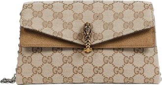 Gucci Dionysus small shoulder bag