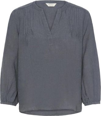 Part Two Femme, Blouses et Chemises, Gris, Taille: 40 FR NyaraPW BL Blouse