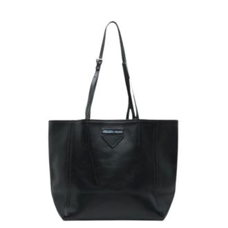 Prada Damen, Pre-Owned, Schwarzk, ONE SIZEGr&ouml;&szlig;e