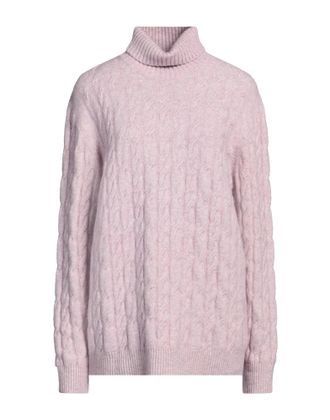 KANGRA STRICKWAREN - Rollkragenpullover auf YOOX.COM