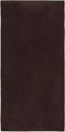 (The Mercer) N.Y. (The Mercer) N.Y. Cashmere-Schal braun