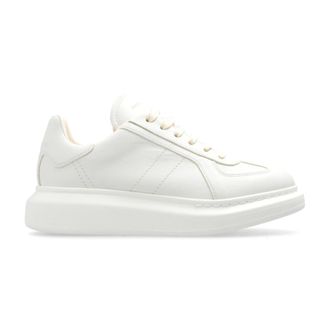 Alexander McQueen Damen, Schuhe, Wei&szlig;, 40 EUGr&ouml;&szlig;e