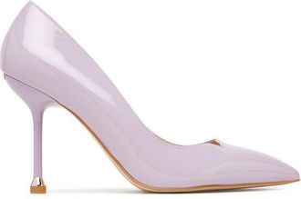 Liu Jo High Heels My Demi 04 SXX009 EX004 Violett