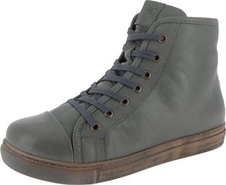 Andrea Conti Stiefelette