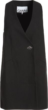 Ganni ANZ&Uuml;GE und CO-ORDS - Couture-Westen auf YOOX.COM