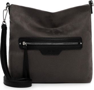 Emily & Noah Umh&auml;ngetasche E&N Drancy RUE 09 1560 Damen Handtaschen Uni
