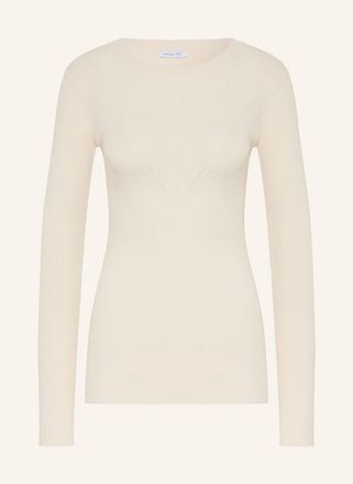 Patrizia Pepe Patrizia Pepe Longsleeve beige