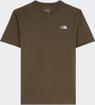 The North Face T-shirt - Taille XL