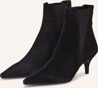 Jonak Jonak Stiefeletten Borgia schwarz