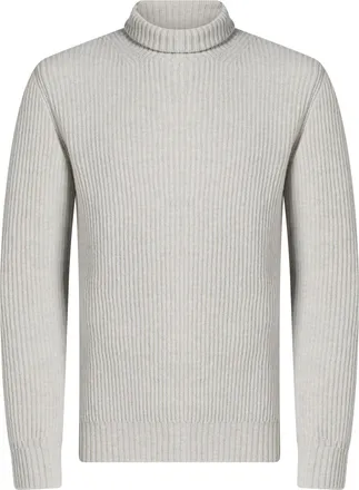 Messagerie STRICKWAREN - Rollkragenpullover auf YOOX.COM