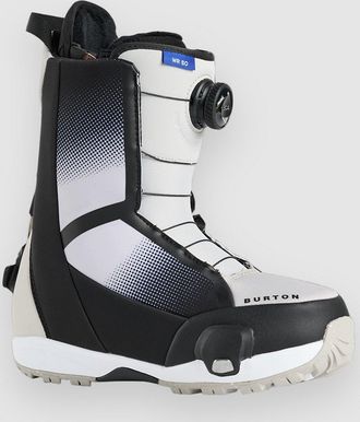 Burton Waverange 2026 Step On Boots gray cloud