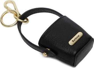Barbour Schl&uuml;sselanh&auml;nger Barbour LAC0361BK11 Schwarz