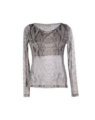 Angelo Marani MAILLE - Pullover sur YOOX.COM