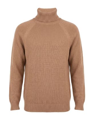 Lardini STRICKWAREN - Rollkragenpullover auf YOOX.COM
