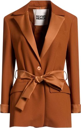 Silvian Heach ANZ&Uuml;GE und CO-ORDS - Blazers auf YOOX.COM