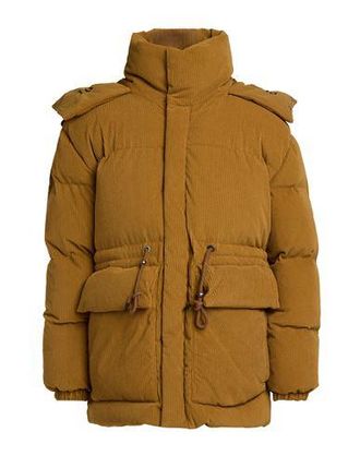 Pyrenex MANTEAUX - Doudounes plume ou synth&eacute;tique sur YOOX.COM