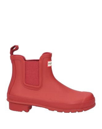 Hunter SCHUHE - Stiefeletten auf YOOX.COM