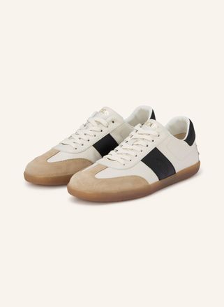Tod's Tods Sneaker beige