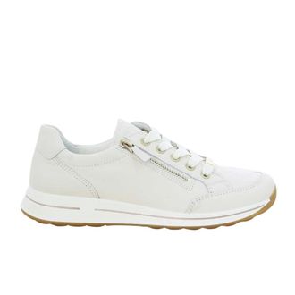 Ara Damen, Schuhe, Wei&szlig;, 38 1/2 EUGr&ouml;&szlig;e