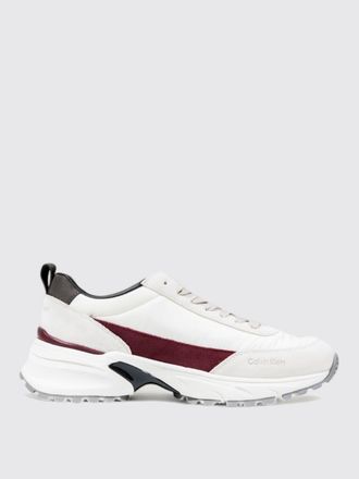 Calvin Klein Sneakers CALVIN KLEIN Damen Farbe Yellow Cream