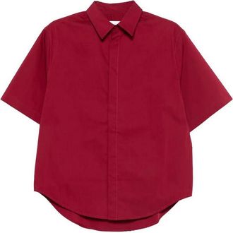 SA SU PHI T-Shirt - Rose