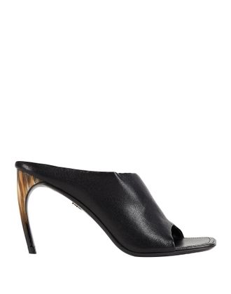 Ferragamo SCHUHE - Sandalen auf YOOX.COM