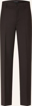 Alberto Chino Luis Wide Fit braun
