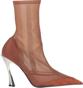 MUGLER SCHUHE - Stiefeletten auf YOOX.COM