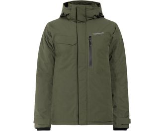 Didriksons 1913 Winterjacke Stefan Herren Mantel, Parka, Steppjacke, Anorak, Outdoorjacke