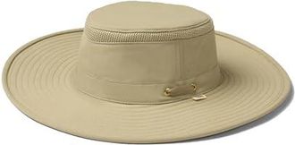 Tilley Ltm2 Airflo Chapeau, Kaki, 7 3/4 Mixte Adulte