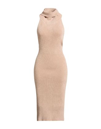 Erika Cavallini Semi Couture KLEIDER - Midi-Kleider auf YOOX.COM