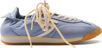 Puraai Homme, Chaussures, Bleu, Taille: 38 EU 6.02 Panther Angel