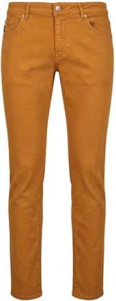 Pantaloni Torino HOSEN & R&Ouml;CKE - Jeanshosen auf YOOX.COM