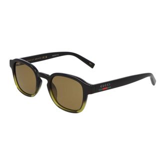 Gucci unisex, Accessories, Mehrfarbig, 49 MMGr&ouml;&szlig;e