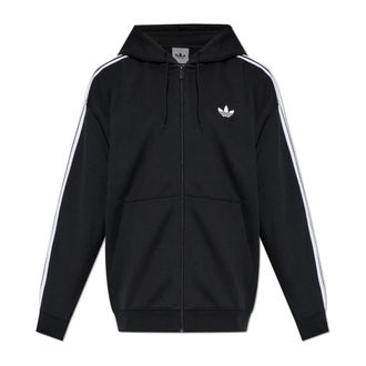 adidas Herren, Sweatshirts & Hoodies, Schwarzk, LGr&ouml;&szlig;e