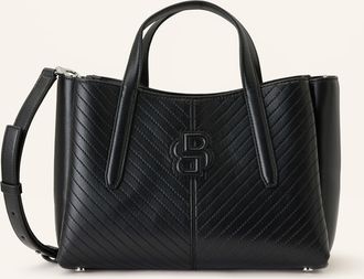 HUGO BOSS Handtasche Anett schwarz
