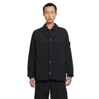 Stone Island 1200044 Overshirt