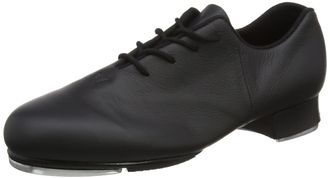 Bloch Tap-Flex, Damen Tanzschuhe - Step, Schwarz (Black), 39.5 EU