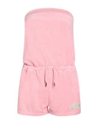 Juicy Couture OVERALLS - Playsuits auf YOOX.COM