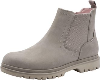Tamaris Damen Stiefel grau 37