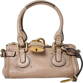 Chlo&eacute; Damen, Taschen, Rosa, ONE SIZEGr&ouml;&szlig;e