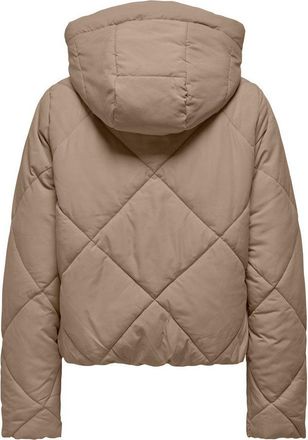 Only Steppjacke ONLMAGGI JACKET CC OTW Kunstfaser