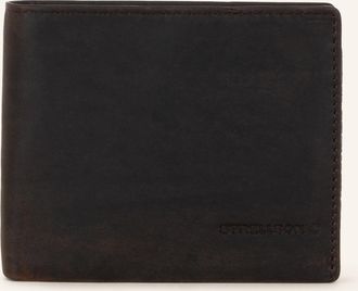 Strellson Geldb&ouml;rse Myles braun