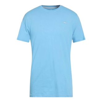 Harmont & Blaine Herren, Oberteile, Blau, 2XLGr&ouml;&szlig;e