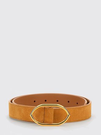 Jacquemus G&uuml;rtel JACQUEMUS Damen Farbe Braun