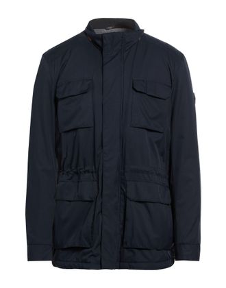 Hackett JACKEN & M&Auml;NTEL - Jacken und Anoraks auf YOOX.COM