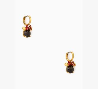 Kate Spade New York Disney X Kate Spade New York Minnie Mouse Ohrringe