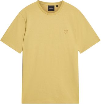 Lyle & Scott T-Shirts Superfine