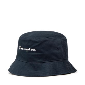 Champion Hut Champion Bucket 804786-BS501 r.M-L Dunkelblau